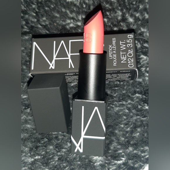 NARS | Makeup | Nars Iconic Bullet Lipstick | Poshmark